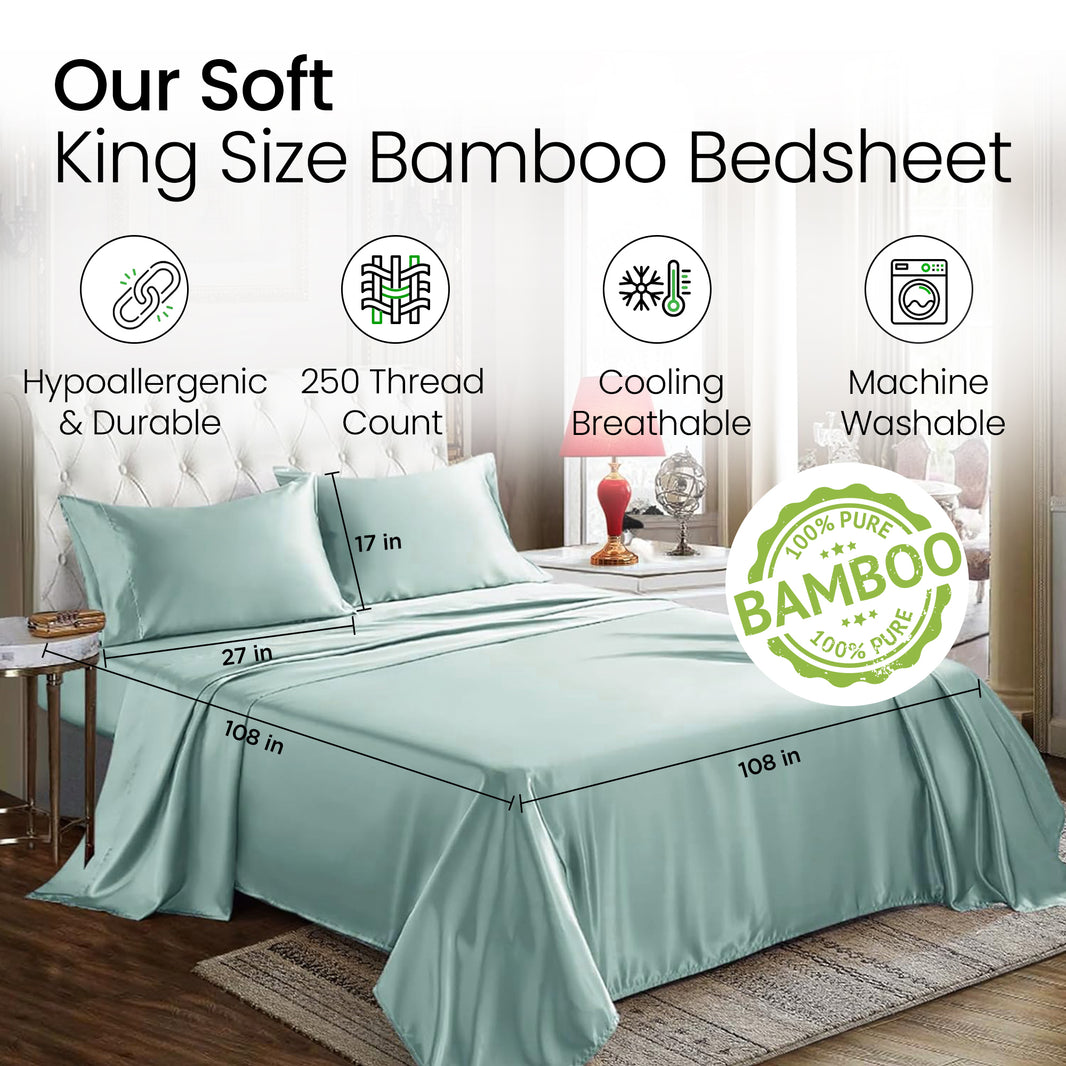 Bedsheet – Mush