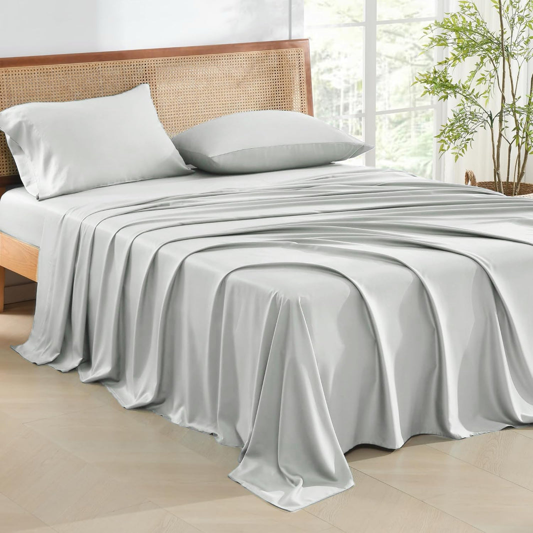 Bedsheet – Mush