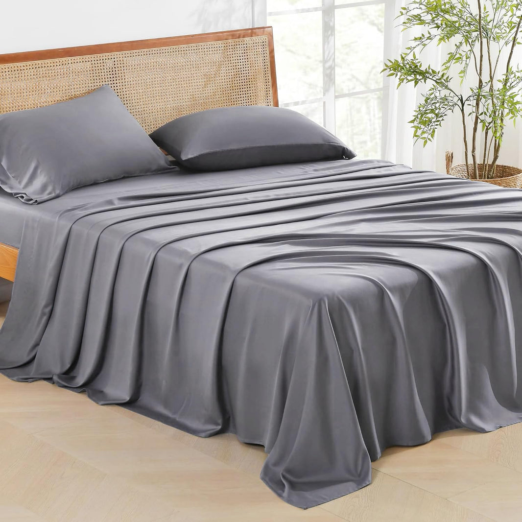 Bedsheet – Mush