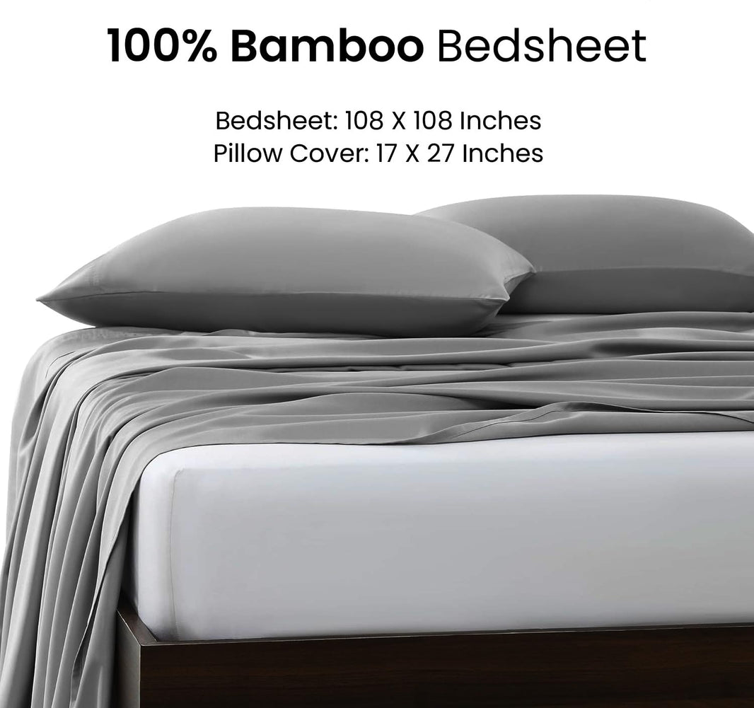 Bedsheet – Mush